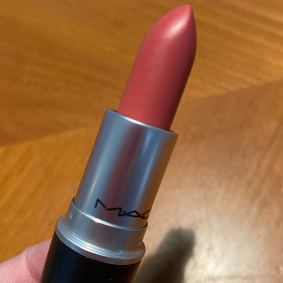 MAC Cosmetics | Makeup | Mac Retro Matte Lipstick Runway Hit | Poshmark
